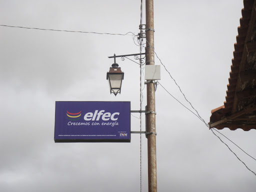 Murillo: Robaron acciones a ELFEC y la empresa no está nacionalizada ...