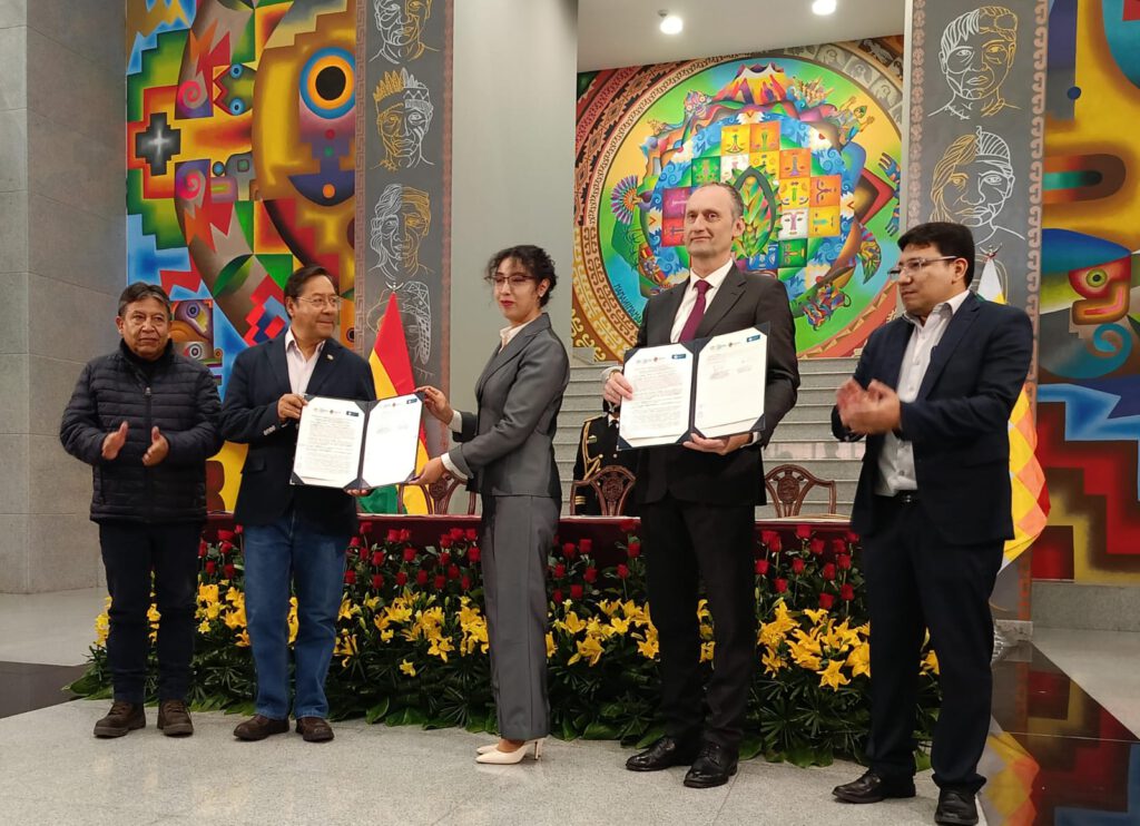 Uranium One Group anuncia que levanta los cimientos de la industria del ...